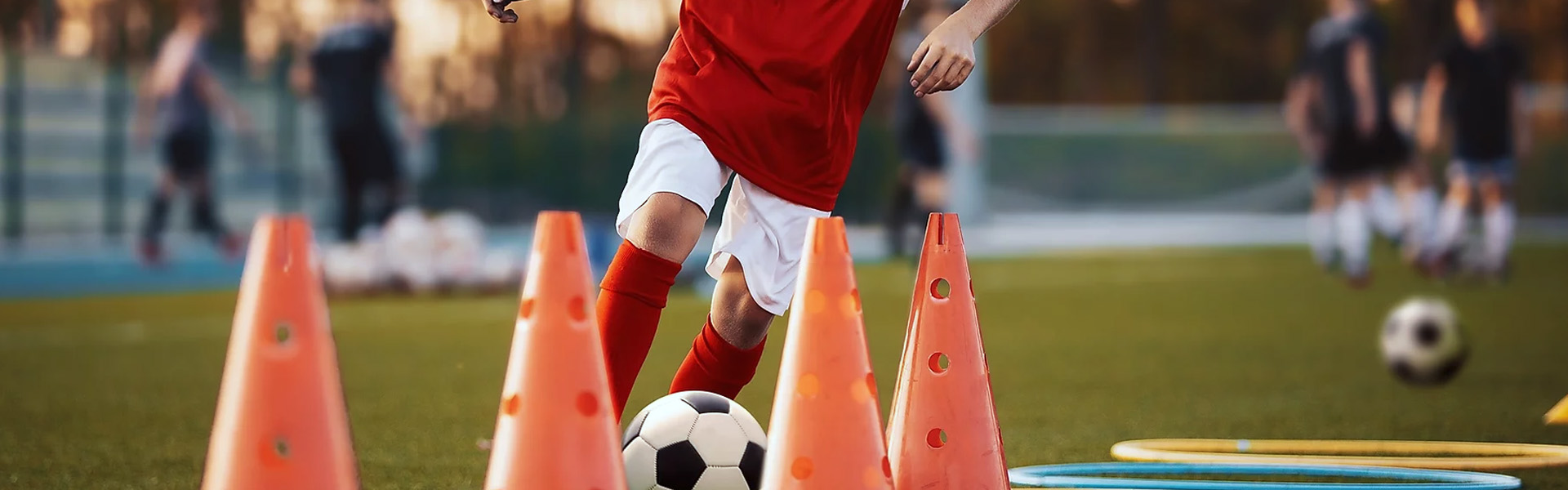 TRAINING SESSIONS | SPORTCAMP KIDS